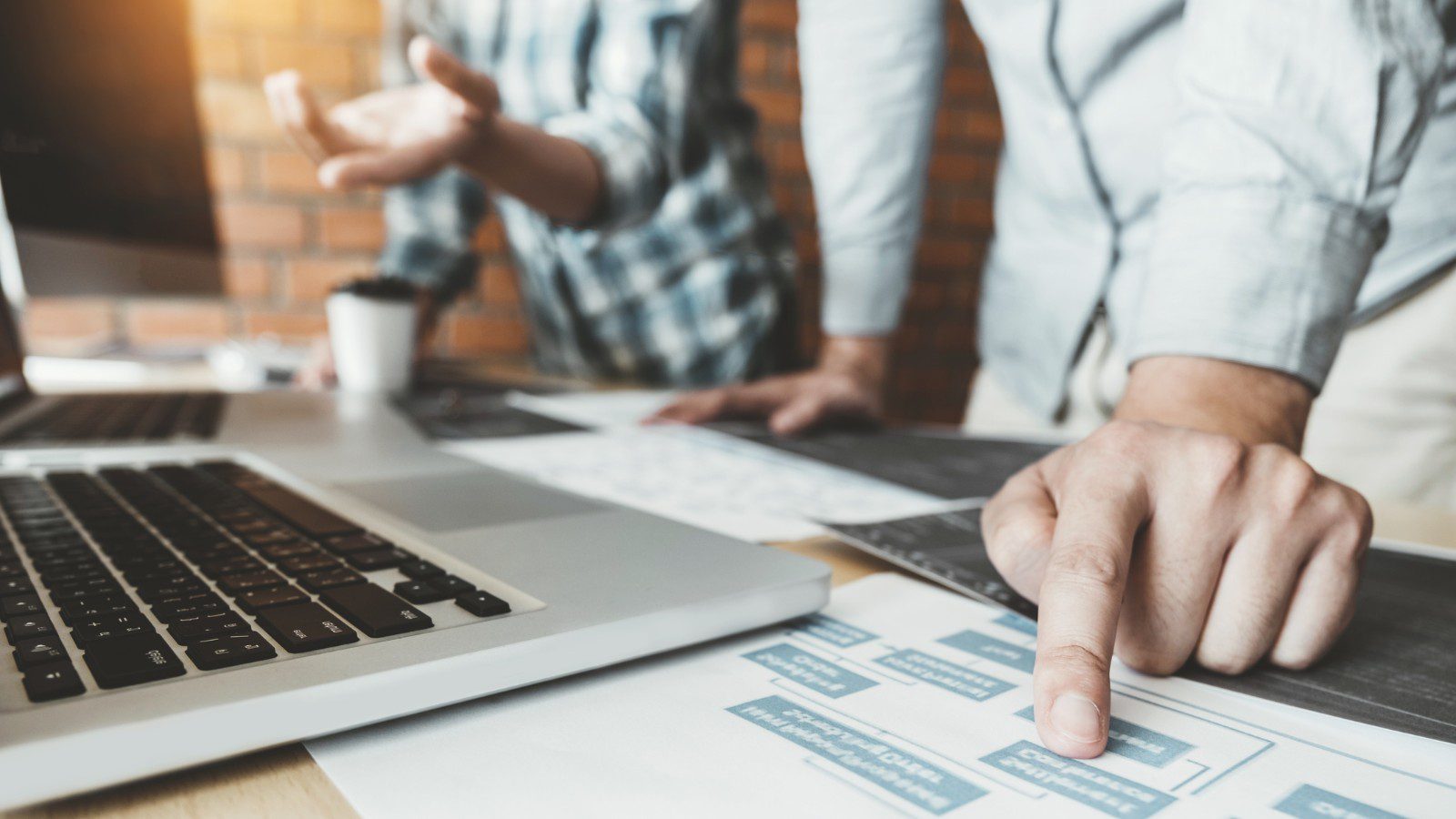 Junior WordPress Master • Dexfinity