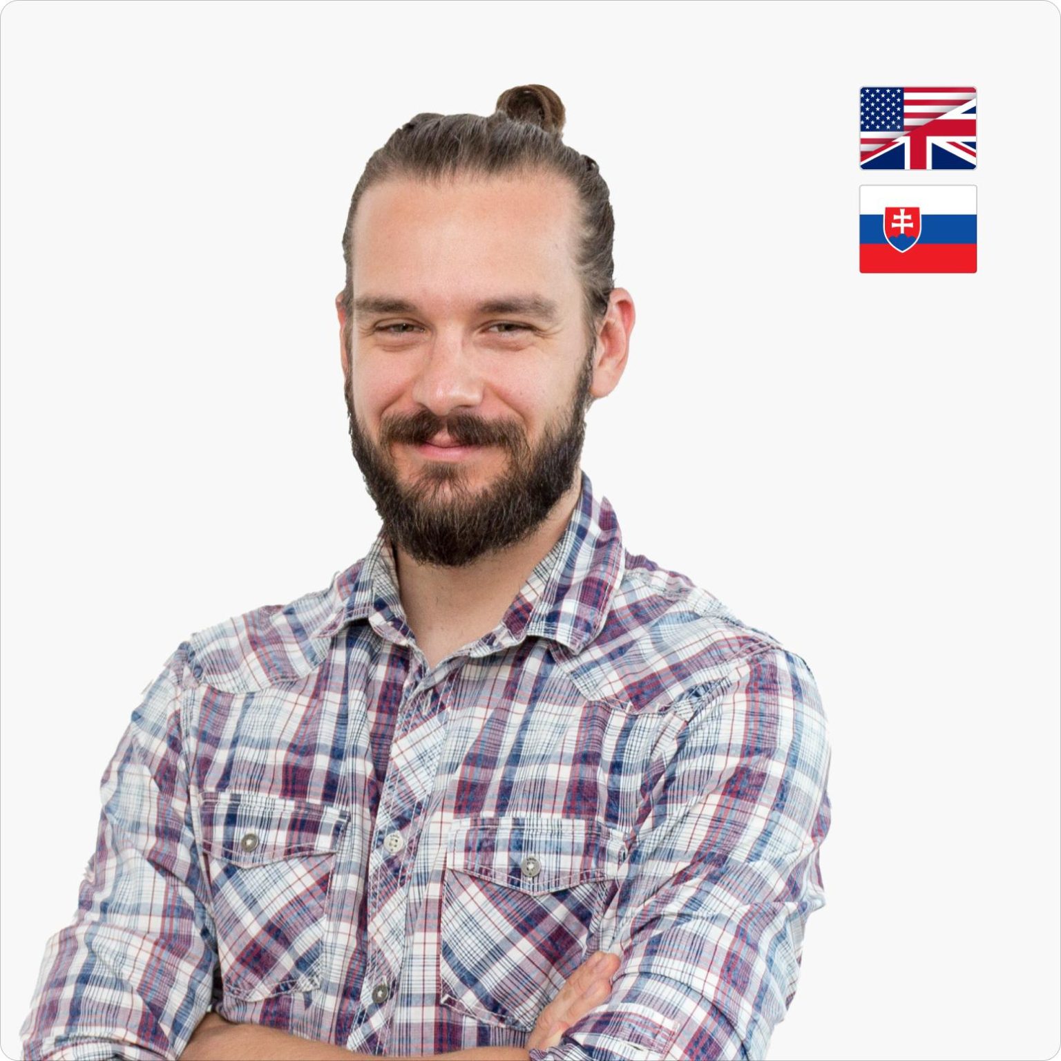 Martin Gajdos • Dexfinity