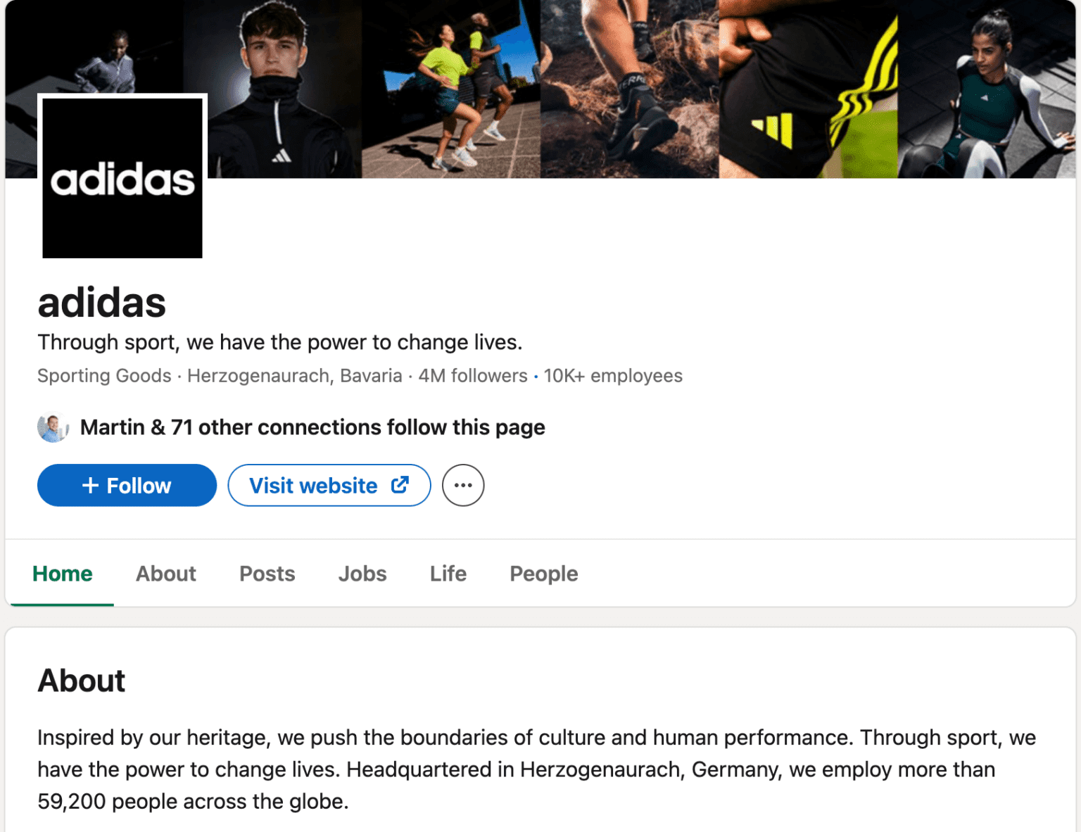 How Is LinkedIn Marketing Similar To An Intelligent Conversation Over ...