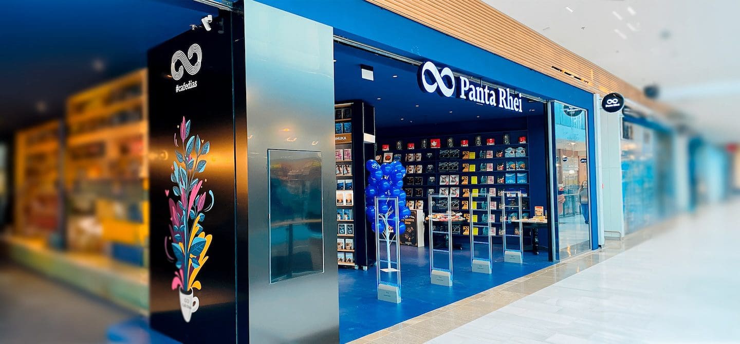 Panta Rhei • Case study • Dexfinity
