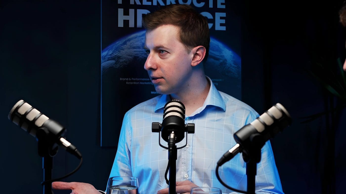 🧬 mRNA: Tajná zbraň budúcnosti? • Podcast Ecommerce 2034 • Dexfinity